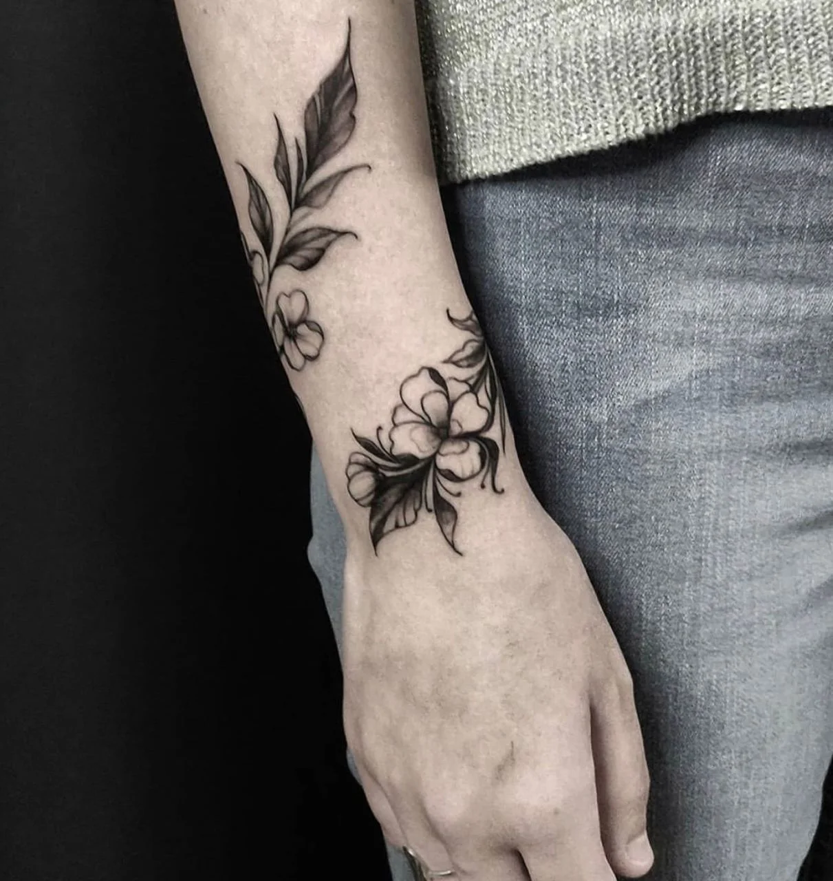 Små tatoveringer ideer - Sailors Ink